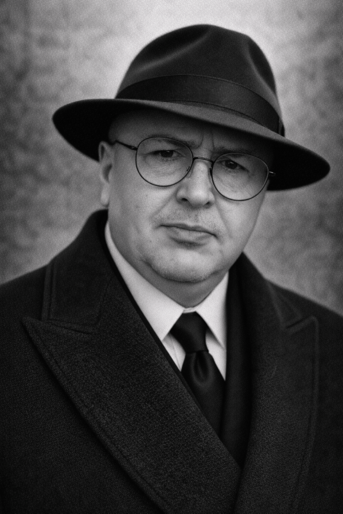 Über M. G. Solberg - Astro-Dossier